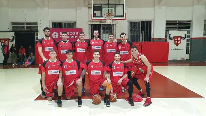 Sexta fecha de la Copa Santa Fe. - santafebasket